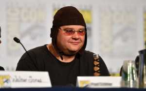 Paul Schrier Age, Height, Movies, TV Shows, Net Worth, Wife