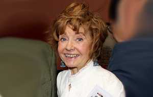 Prunella Scales Bio, Wiki, Age, Height, Net Worth & Married