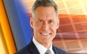 Rob Powers Bio, Career, Net Worth, Married, Wife