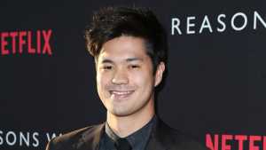 Ross Butler Bio, Wiki, Net Worth, Married, Girlfriend, Parents