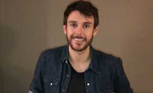 Sean Harmon Bio, Wiki, Age, Net Worth, Height, Affairs & Girlfriend