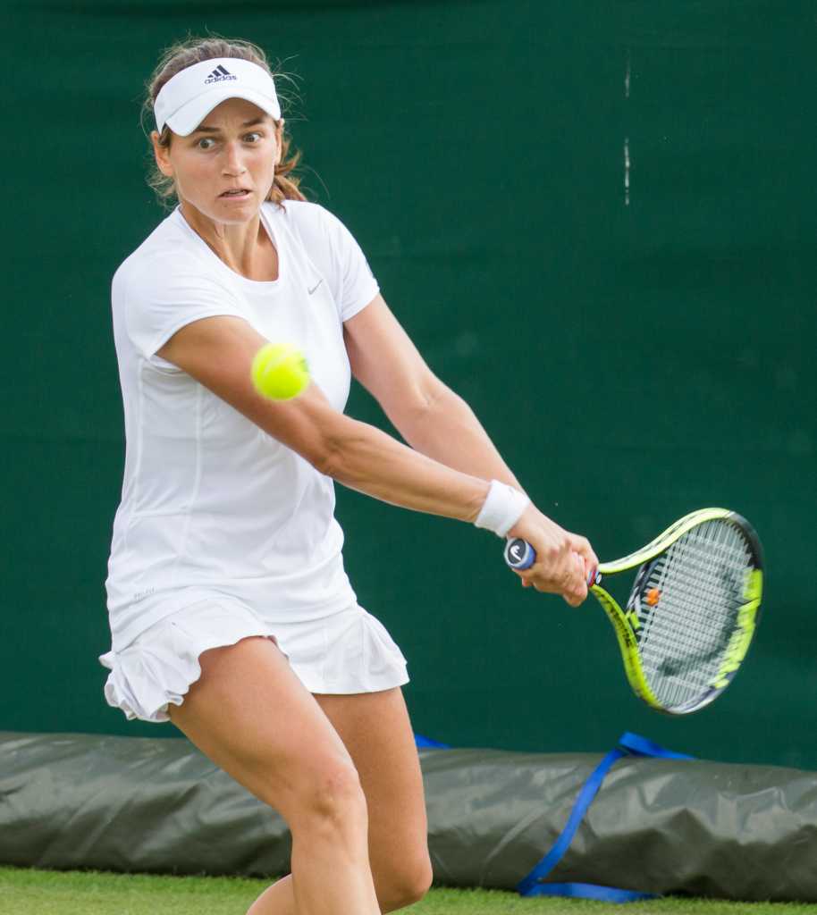 Stephanie Vogt Bio, Wiki, Age, Height, Net Worth & Married