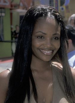 Tyisha Hampton Divorced With Kel Mitchell After Sharing Two Children