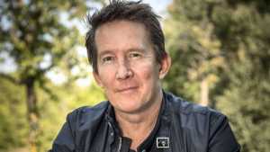 Thomas Bo Larsen Bio, Age, Net Worth, Married, Wife, Height