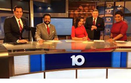 Yolanda Harris Bio, Married, Net worth, Family, Salary