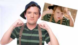 Zachary Mabry Bio, Wiki, Net Worth, Little Rascals, Girlfriend, & Now