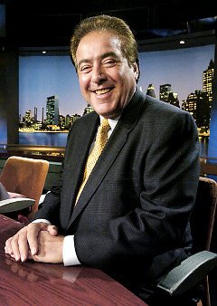 Sal Marchiano Bio, Wiki, Age, Height, Net Worth & Married