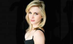 Amy Gumenick Bio, Wiki, Age, Height, Boyfriend & Net Worth
