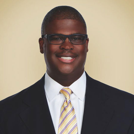 Charles Payne Bio, Wiki, Net Worth, Height, Married, Wife & Children