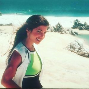 Facts about Amie Yancey- Wife of TV personality, Scott Yancey