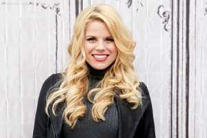 Megan Hilty Bio, Wiki, Net Worth, Age, Salary, Married & Husband