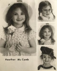 Heather McComb Bio, Wiki, Age, Married, Children, Net Worth & Husband