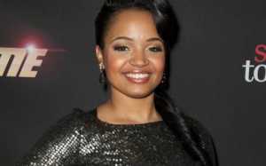 Kyla Pratt Wiki, Net Worth, Height, Age, Husband & Children