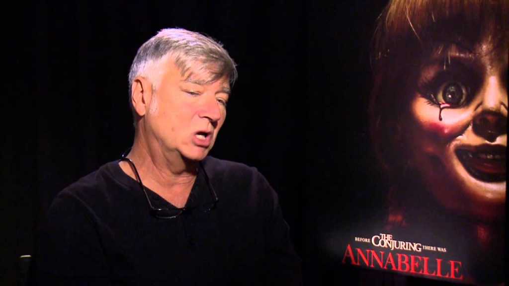 John R. Leonetti Bio, Wiki, Career, Age, Married & Net Worth