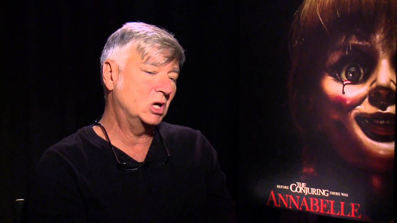 John R. Leonetti Bio, Wiki, Career, Age, Married & Net Worth