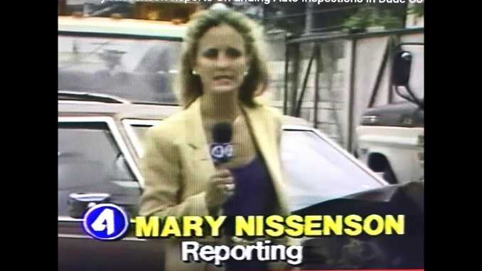 Mary Nissenson Bio, Career, Death, Husband, Net Worth