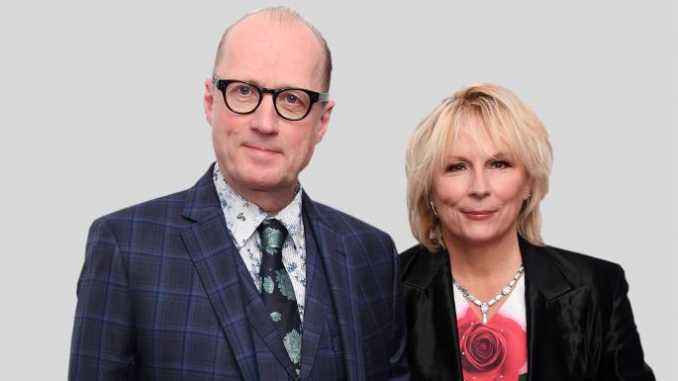 Ade Edmondson Bio, Wiki, Career, Net Worth, & Personal Life