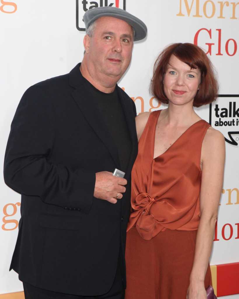 Roger Michell Bio, Age, Net Worth, Height, Career, Wife & Children