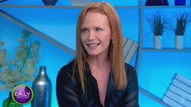 Raelee Hill Bio, Wiki, Age, Height, Net Worth & Married