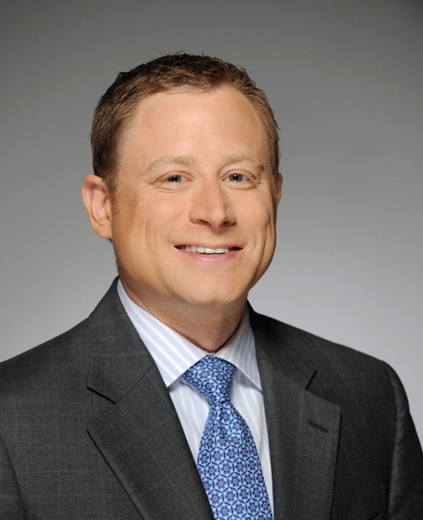 Dave Revsine Bio, Wiki, Age, Height, Net Worth & Married