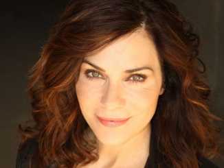 Holly Gagnier Bio, Wiki, Movies, Net Worth, Husband, Career, & Age