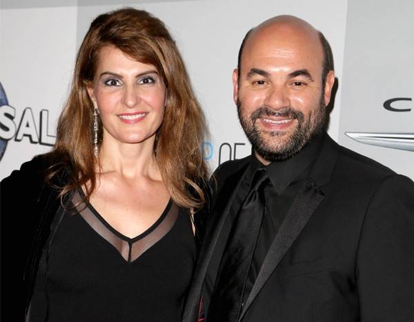 Ian Gomez Bio, Wiki, Net Worth, Height, Age, Married, Wife, & Children