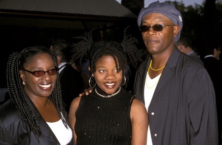 Zoe Jackson Enjoys a Rich Lifestyle from her parents net worth