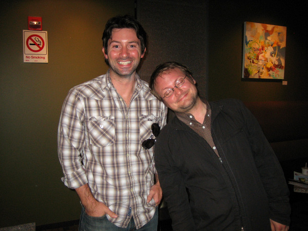 Shane Carruth Bio, Wiki, Net Worth, Married & Height