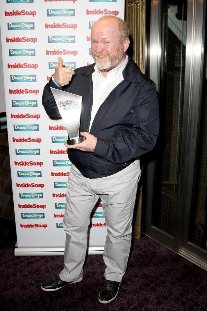 Steve McFadden Age, Net Worth, Salary, House, Wiki, Bio, Wife & Children