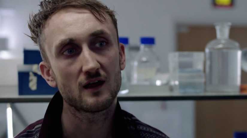 Tom Brooke Bio, Wiki Age, Height, Girlfriend & Net Worth