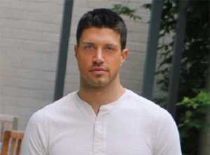 Tommy DiDario Spending a Happy Married Life With Partner, Gio Benitez