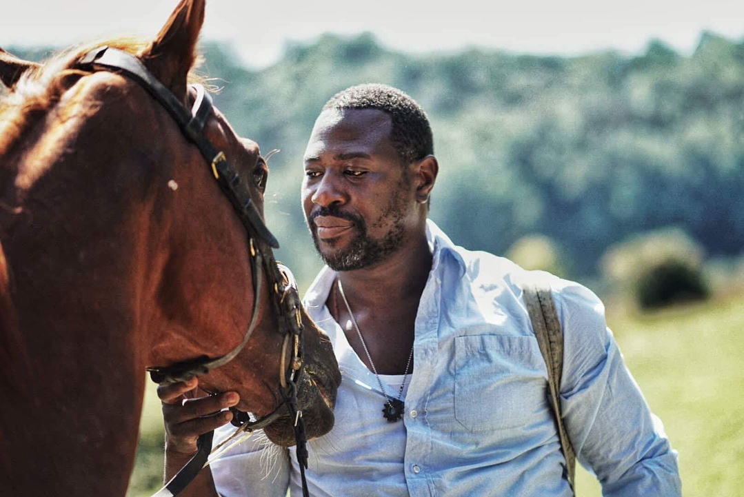 Jacky Ido Bio, Wiki, Wife, Height, Net Worth, Spouse, & AGe