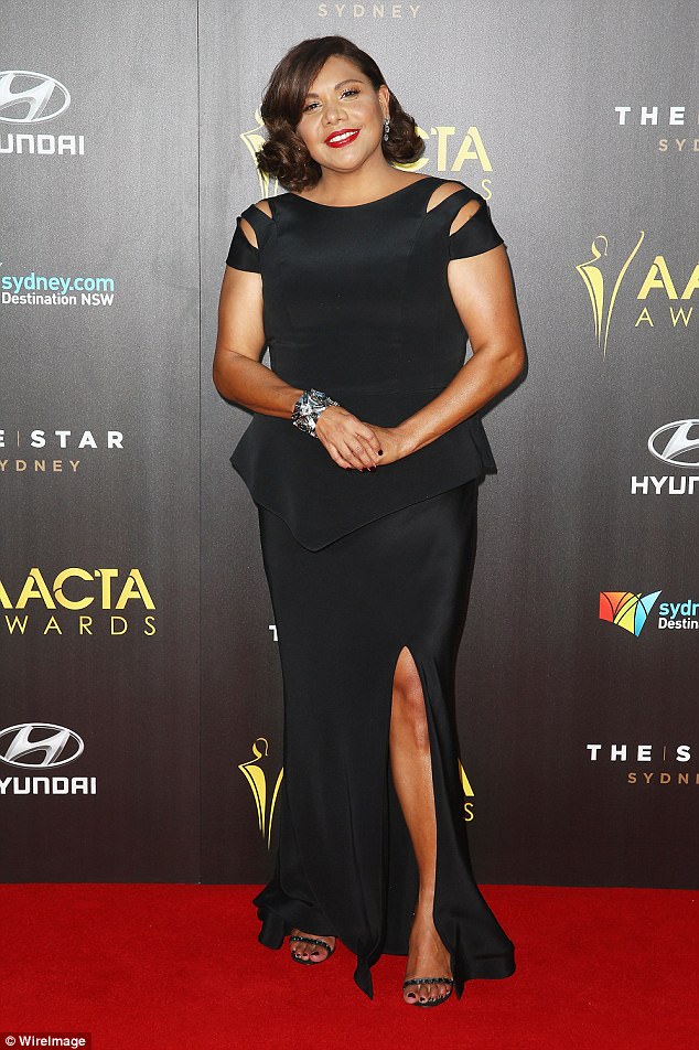 Deborah Mailman Bio, Wiki, Age, Height, Net Worth & Married