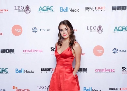 Matreya Fedor Age, Net Worth, Boyfriend, Tv Show, Movies, Bio Matreya Fedor Age, Net Worth, Boyfriend, Tv Show, Movies, Bio
