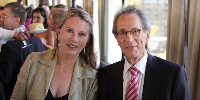 Maud Adams Net Worth, Married, Husband, Children, Height