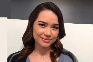 Achara Kirk Bio, Movies, Net Worth & Baby - ALL STAR BIO