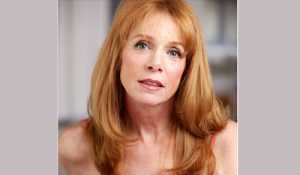 Amy Van Nostrand Bio, Husband, Children, Age, James Daly