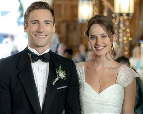 Cassandra Troy Rose To Stardom After Marrying Andrew Walker
