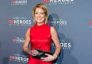 Christine Romans Bio, Age, Net Worth, Height, Married & Husband