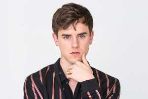 Connor Franta Bio, Wiki, Age, Height, Net Worth & Married
