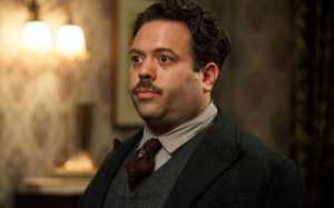 Dan Fogler Wife, Height, Age, Net Worth & Children