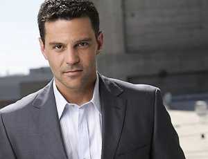 David Alan Basche Bio, Height, Net Worth, Wife, Daughter