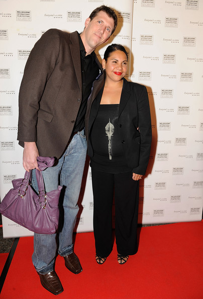 Deborah Mailman Bio, Wiki, Age, Height, Net Worth & Married