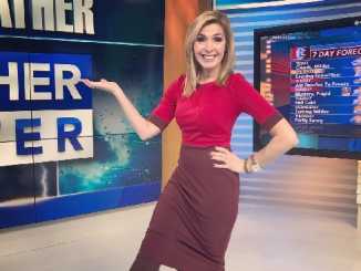 TaRhonda Thomas Net Worth, Salary, Married, Bio, & Height