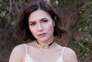 Erin Sanders Bio, Wiki, Age, Height, Boyfriend & Net Worth