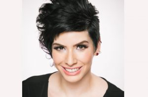 Fryda Wolff Bio, Career, Net Worth, Marriage & Dating - ALL STAR BIO