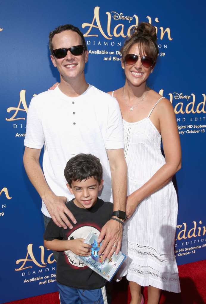 Scott Weinger Age, Net Worth, Height, Wiki, Bio, Married, Wife & Children