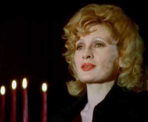 Ingrid Caven Bio, Movies, Husband, Rainer Werner Fassbinder