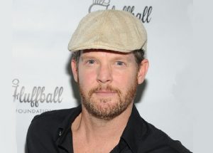 Jason Gray-Stanford Bio, Net Worth, Married, Wife & Children