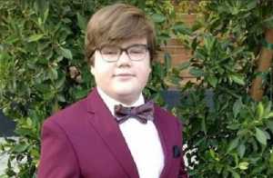 Jeremy Ray Taylor Bio, Wiki, Age, Height, Girlfriend & Net Worth